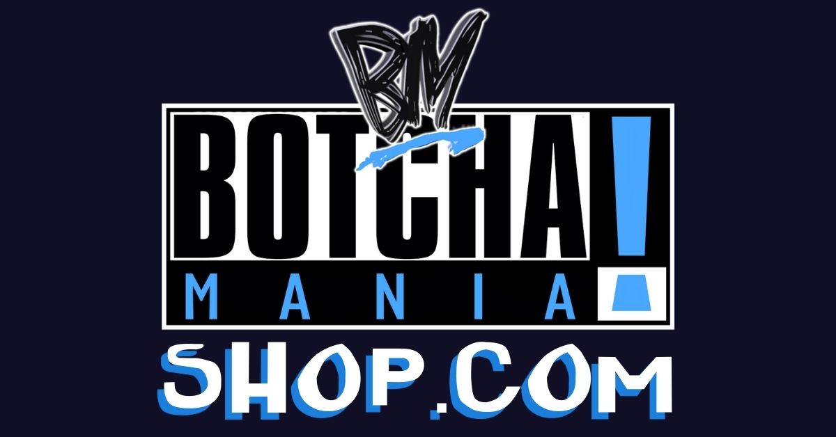 Products – Botchamania Shop