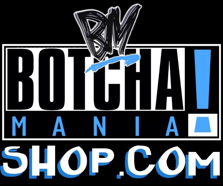 BOTCHAMANIA SHOP – Botchamania Shop