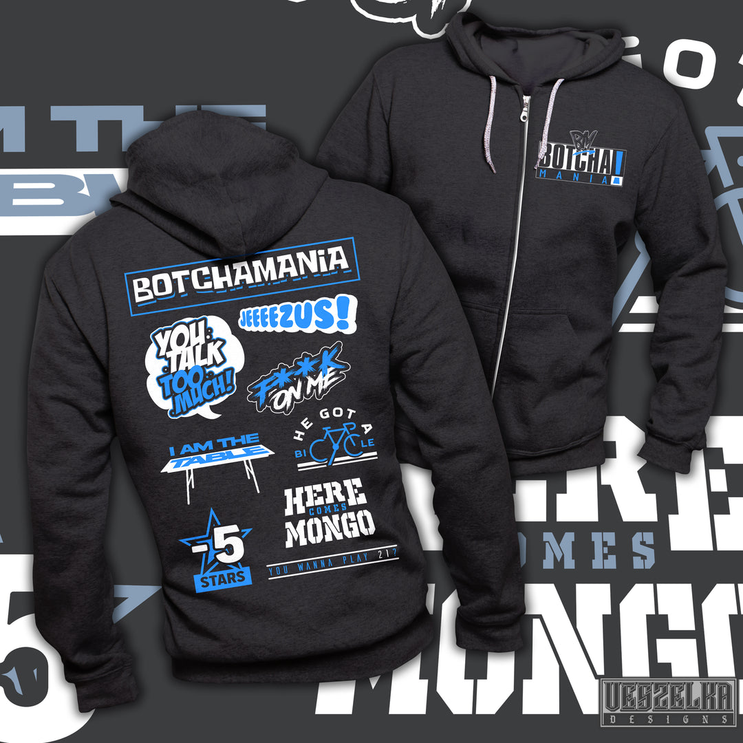 BOTCHAMANIA SHOP – Botchamania Shop