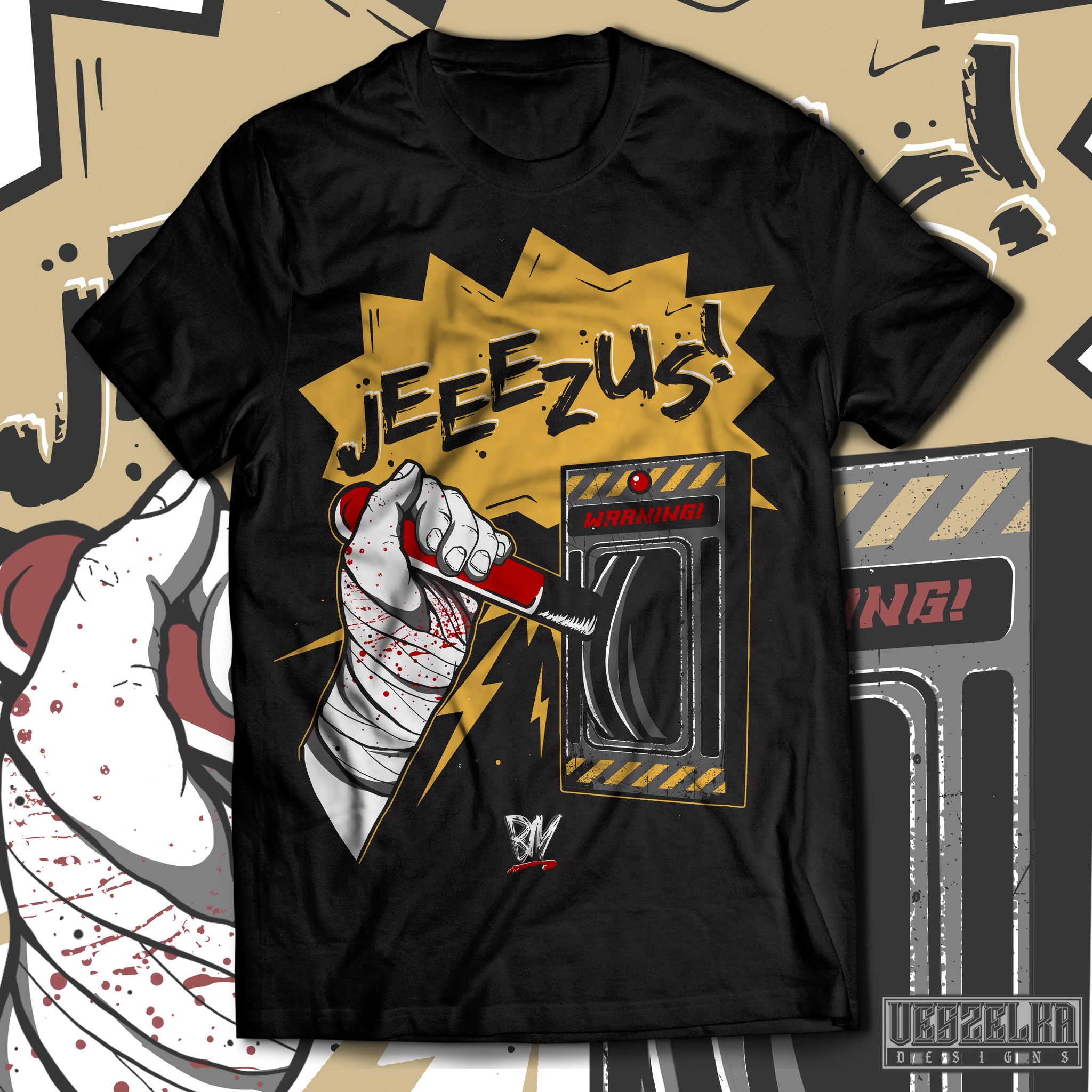 BOTCHAMANIA SHOP – Botchamania Shop